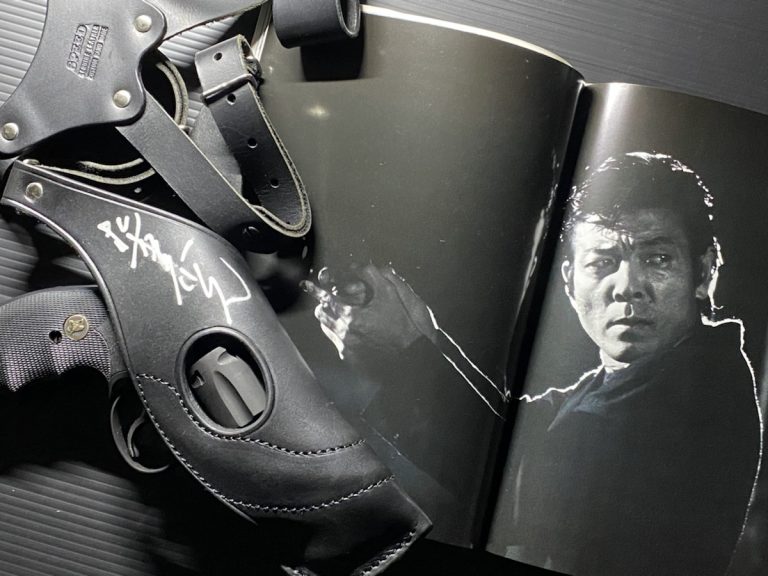 あぶない刑事 YUJI's Gun Collection | DEKA BLOG